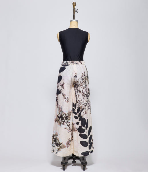 Replika Womens Blossom Natural Pants – IfSohoNewYork