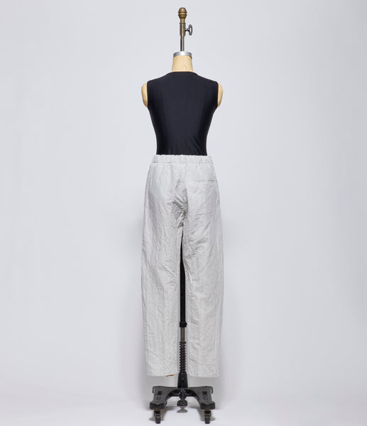 Forme D'Expression Womens Gainsboro Slim Pullon Pants – IfSohoNewYork